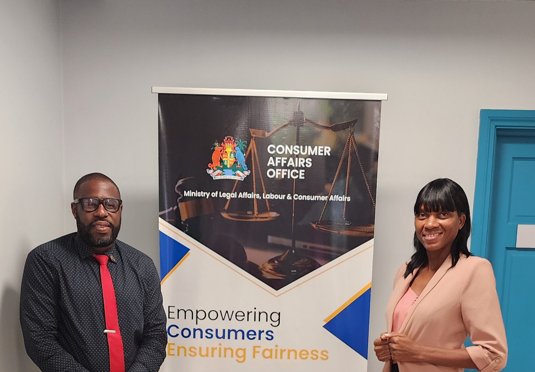 About Us – Consumer Affairs Office – Grenada