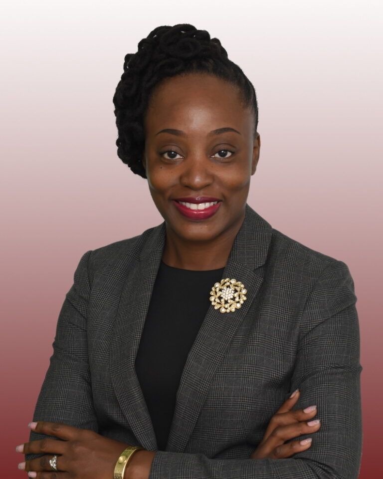 Personnel – Department of Labour – Grenada