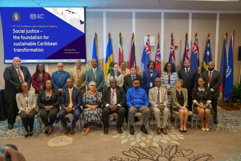 About Us – Department of Labour – Grenada