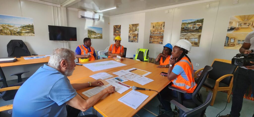 Media – Department of Labour – Grenada