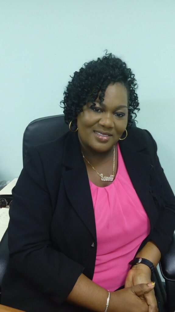 Personnel – Department of Labour – Grenada